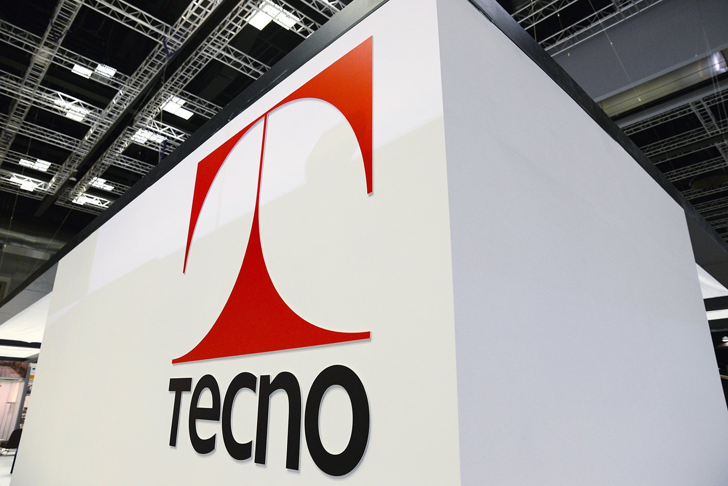 Tecno at Brand Italy Doha