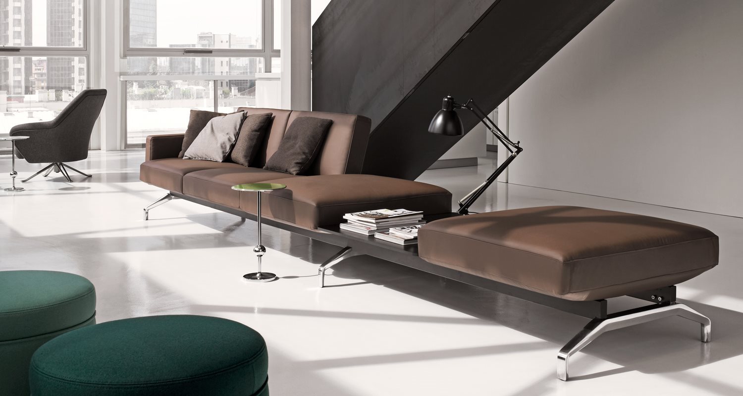 Tecno - Redesigning the future