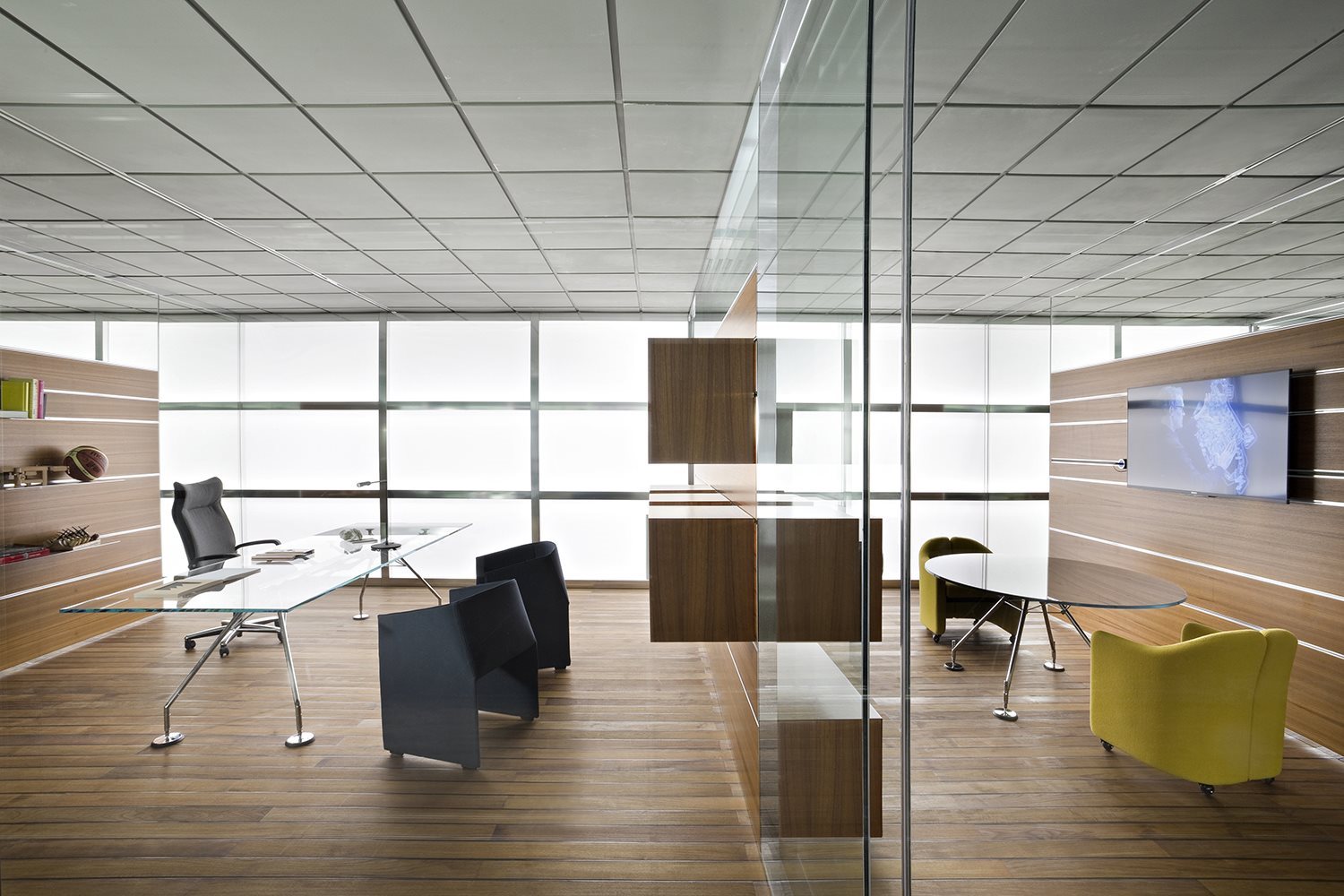 W80 wins the Red Dot Design Award 2015