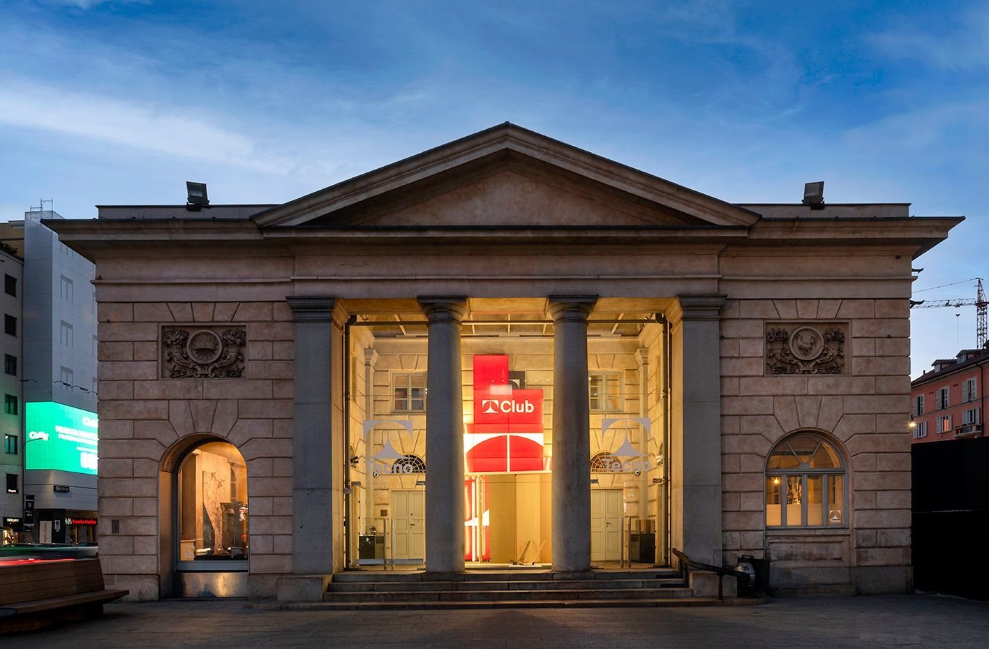 Milano Design Week 2025