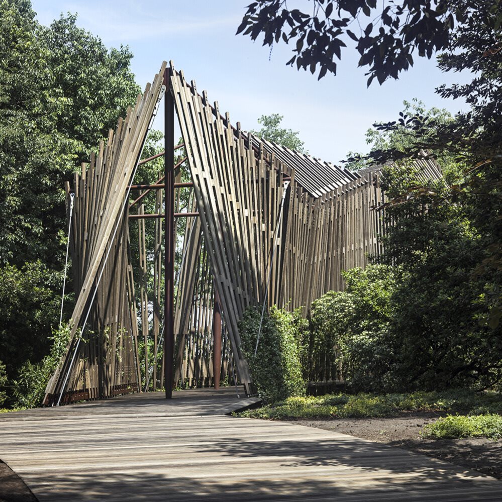 Tecno for Vatican Chapels