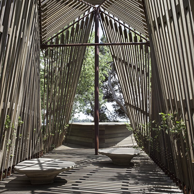 Tecno for Vatican Chapels