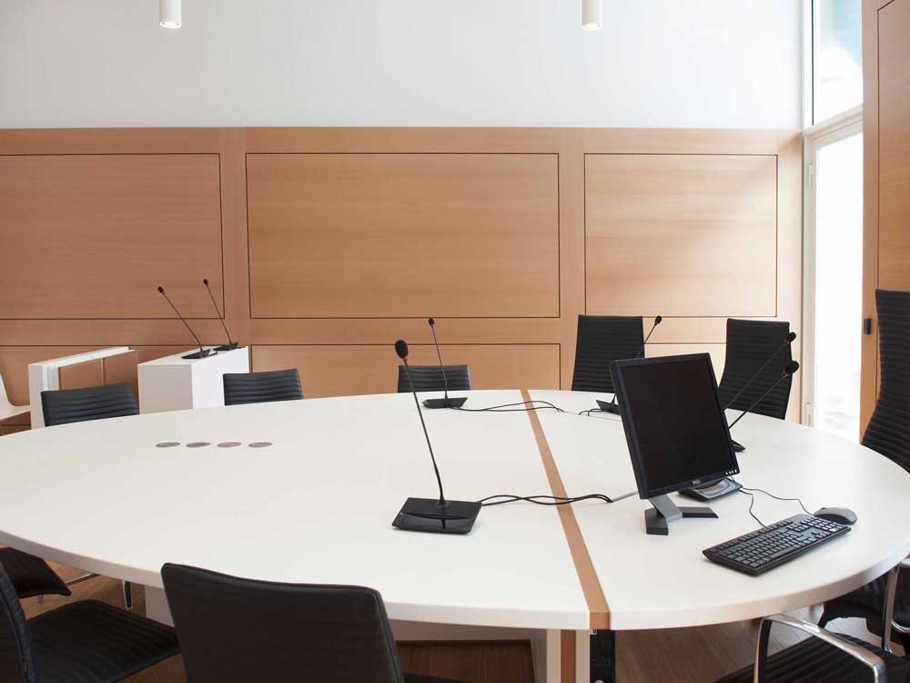 Tribunal de Grande Instance