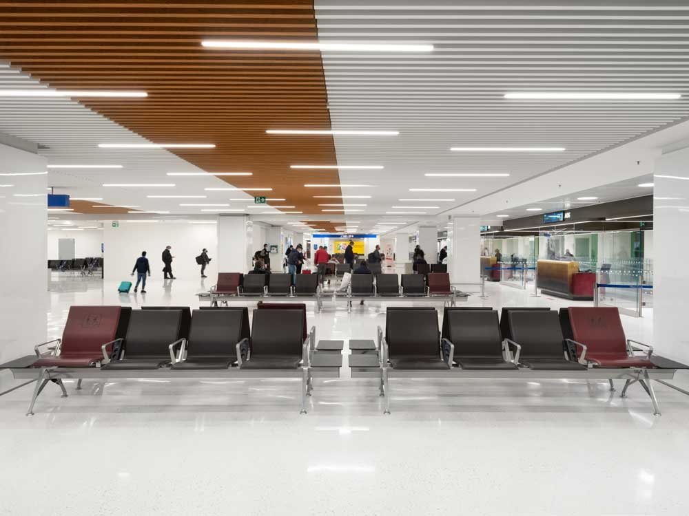 Aeroporto Milano Linate