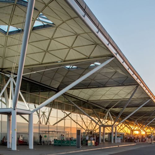 Stansted Airport