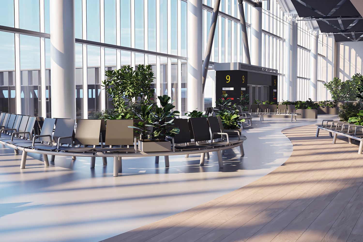 Tecno and One Works a new collaboration