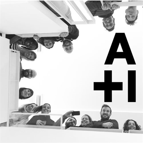 A+I Architecture plus Information