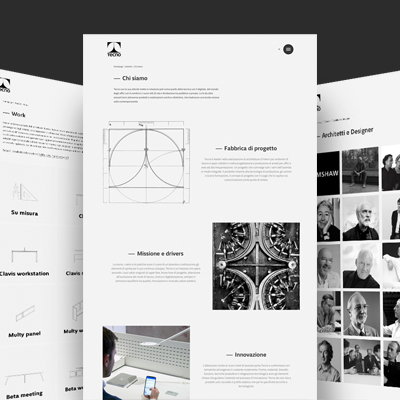 Tecno upgrades its digital communication with a new website.