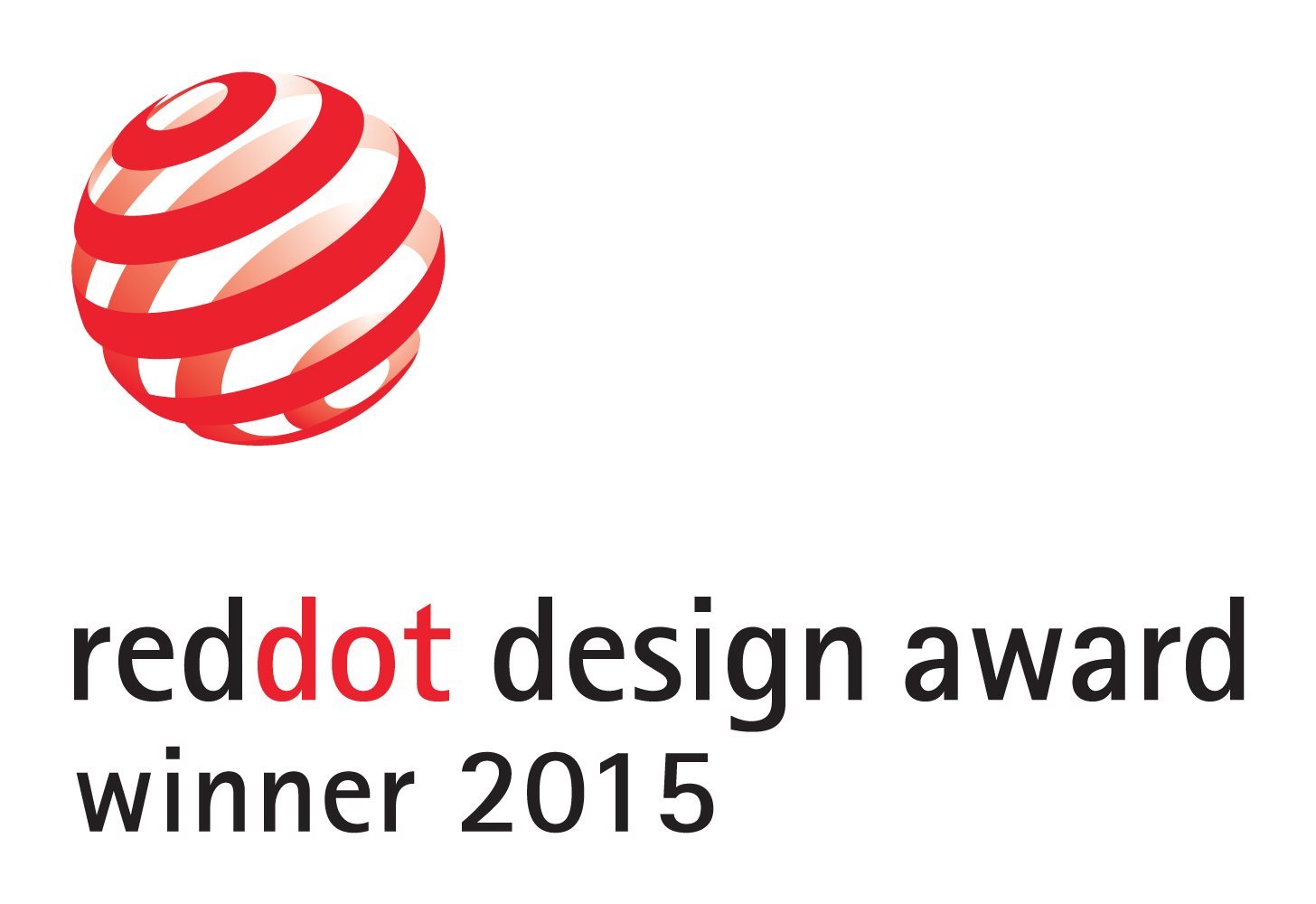 W80 wins the Red Dot Design Award 2015
