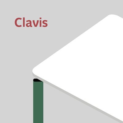 Clavis: il sistema operativo tool-free