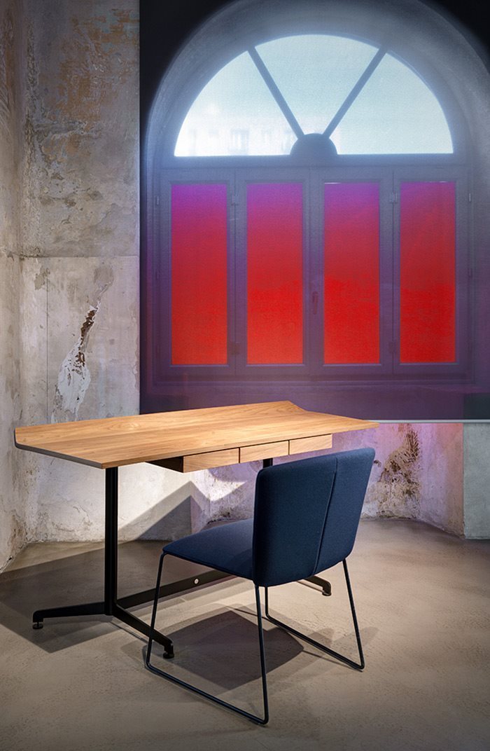 Tecno Milan