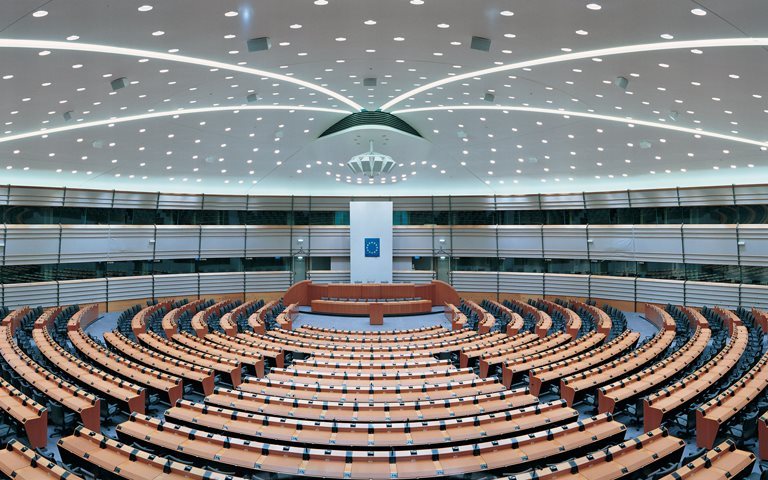 European Parliament
