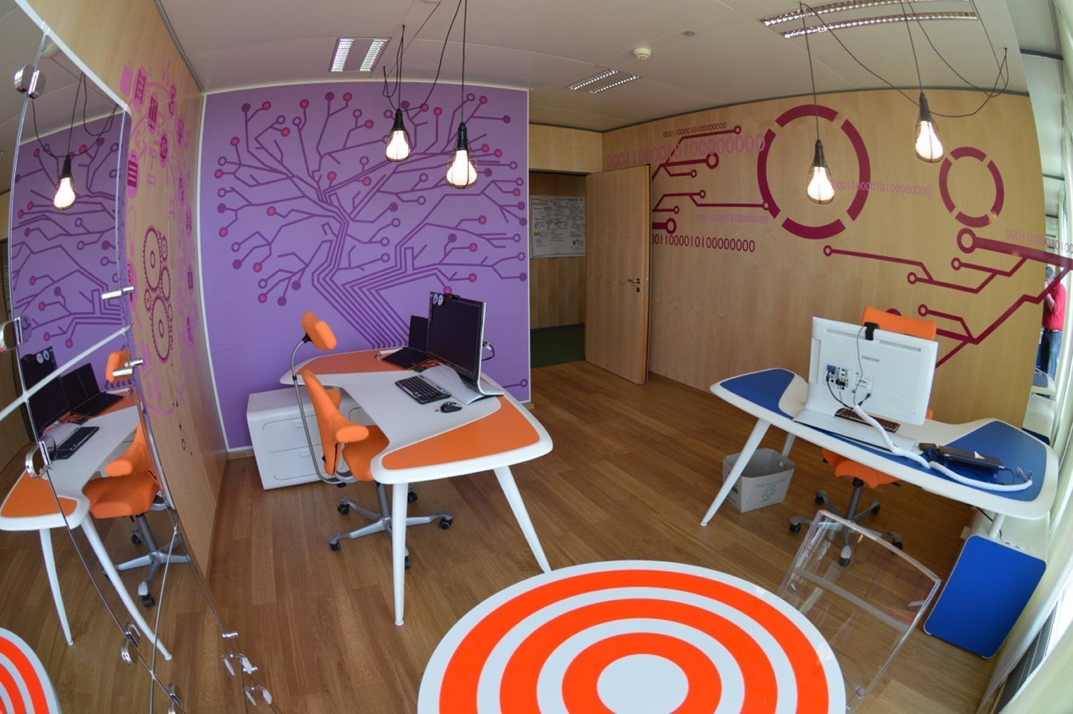 Philip Morris Headquarters